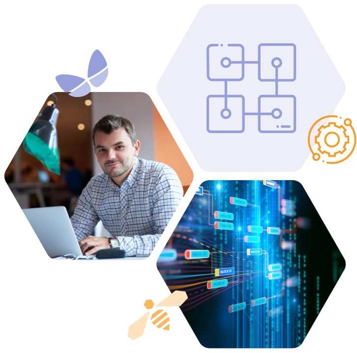 Blockchain Development - Wonderment Apps